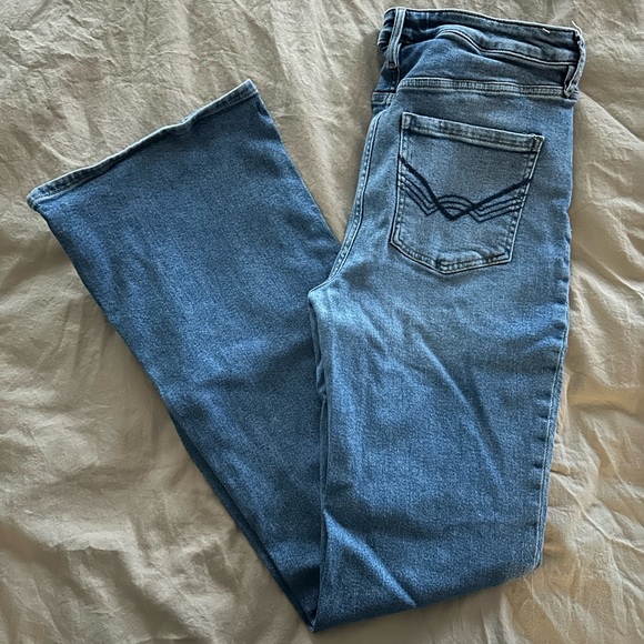 Idyllwind | Jeans | Womens Idyllwind Flare 434 | Poshmark
